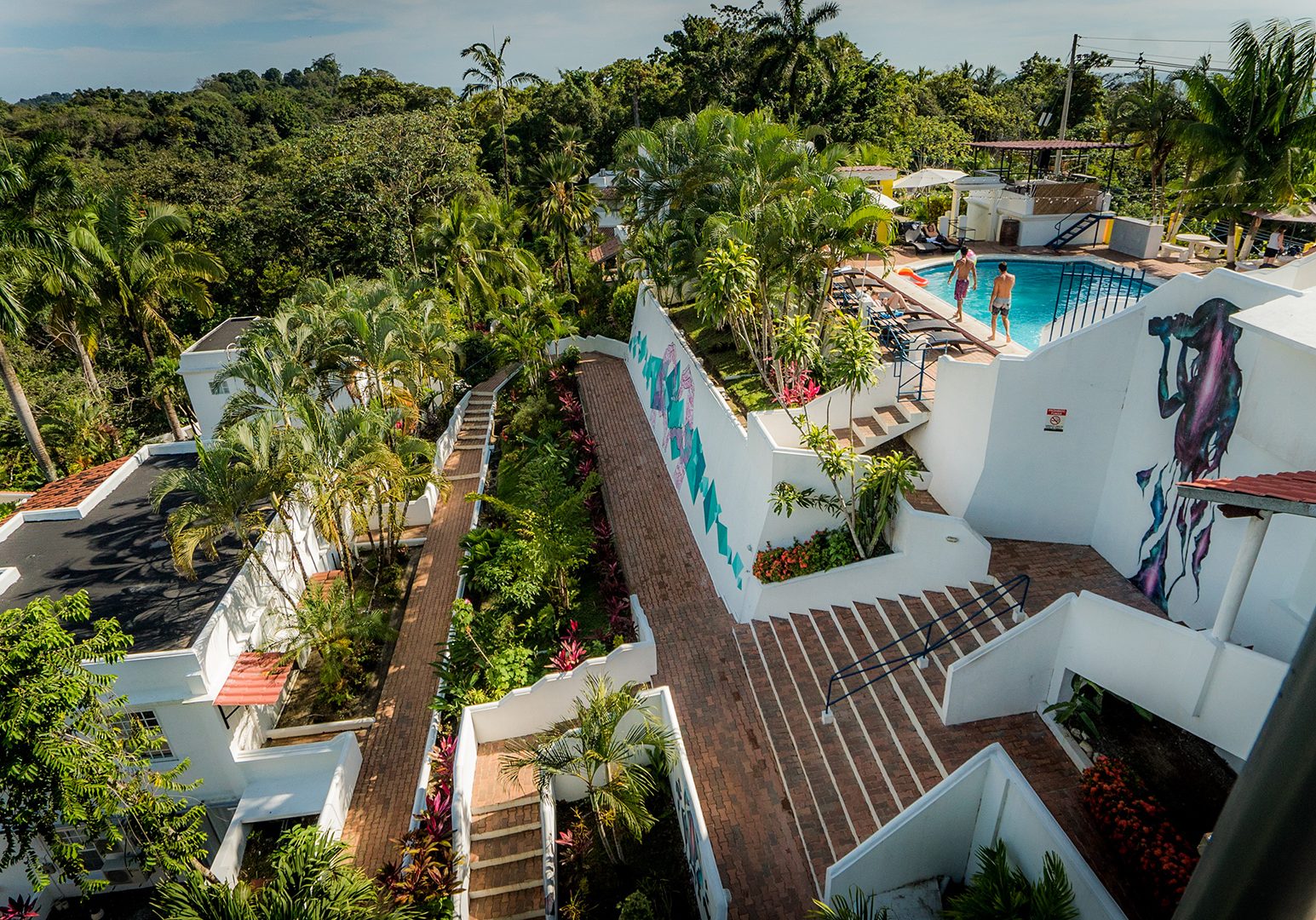 Selina Tulum - Mextrotter