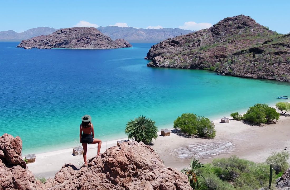 Mulegé - Mextrotter