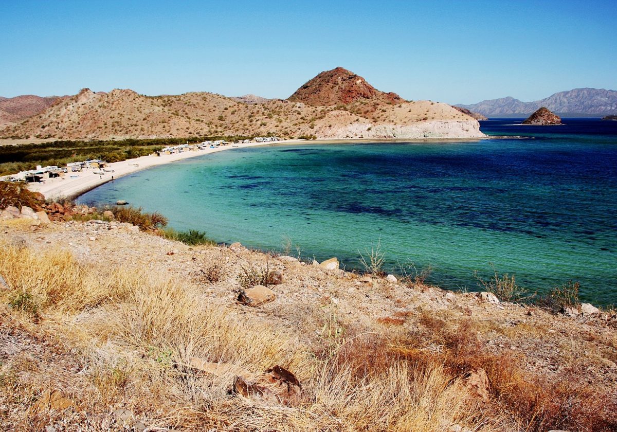 Mulegé - Mextrotter